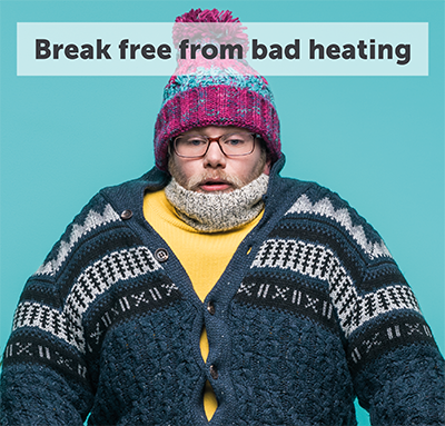 Nu-Heat | Nu-Heat underfloor & renewables