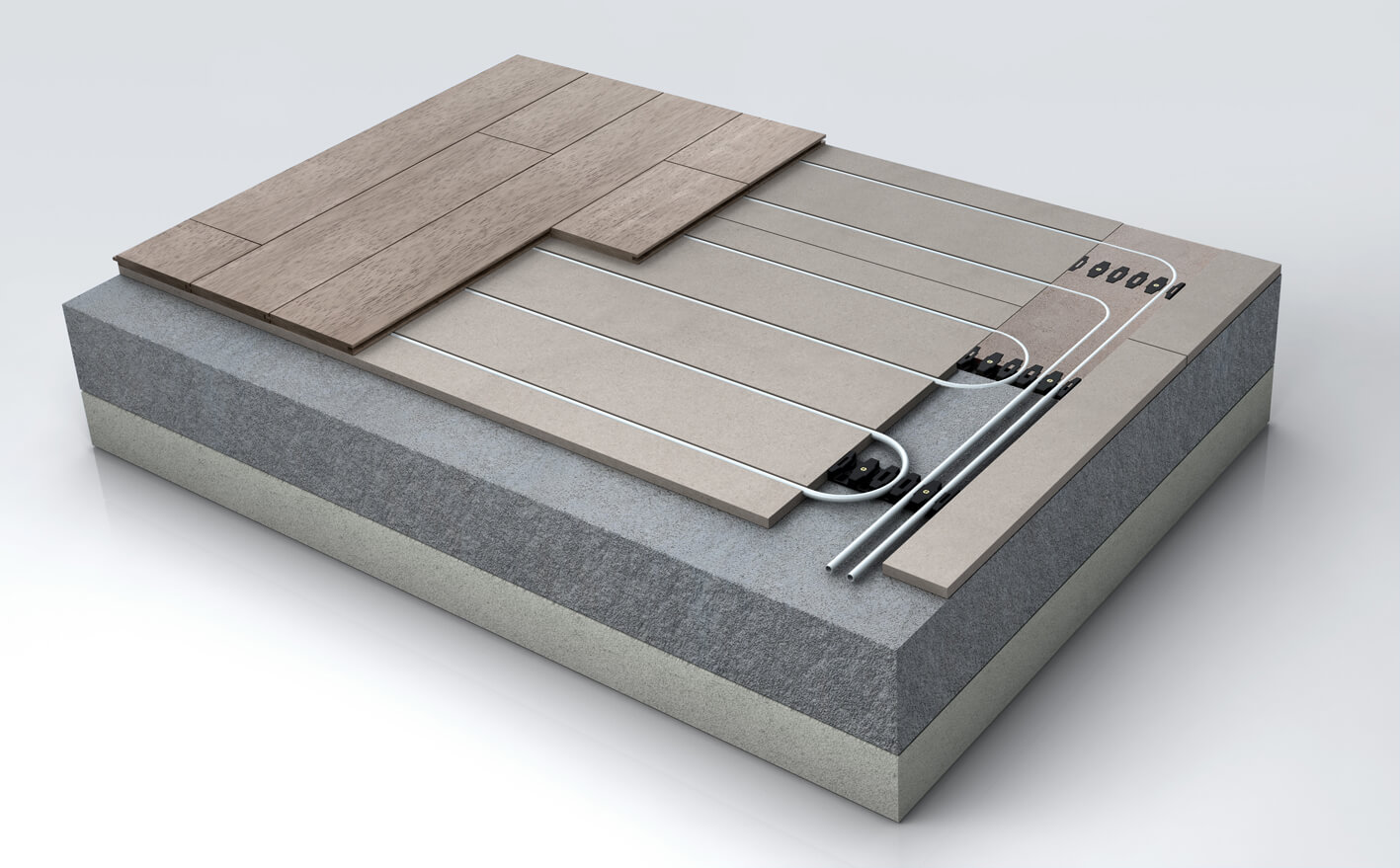 Upgrade your boiler with Nu-Heat's Retrofit UFH | Nu-Heat Upgrade your boiler with Nu-Heat's Retrofit UFH | Nu-Heat