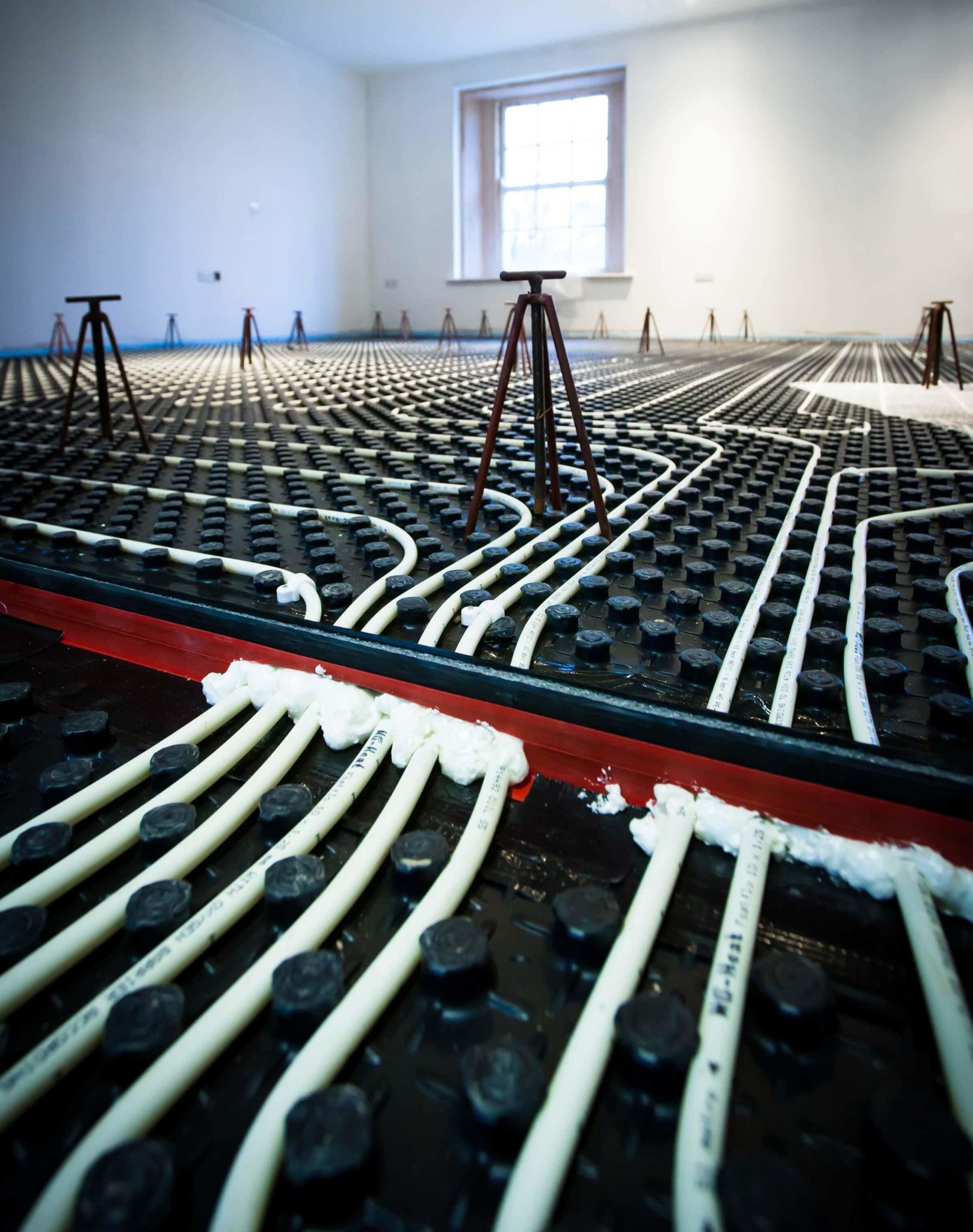 The Guide to Manifolds for Underfloor Heating | Nu-Heat