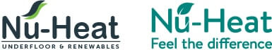 Nu-Heat invites you to feel the difference | Nu-Heat