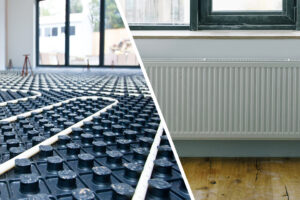 Underfloor Heating | Underfloor Heating Systems | Nu-Heat