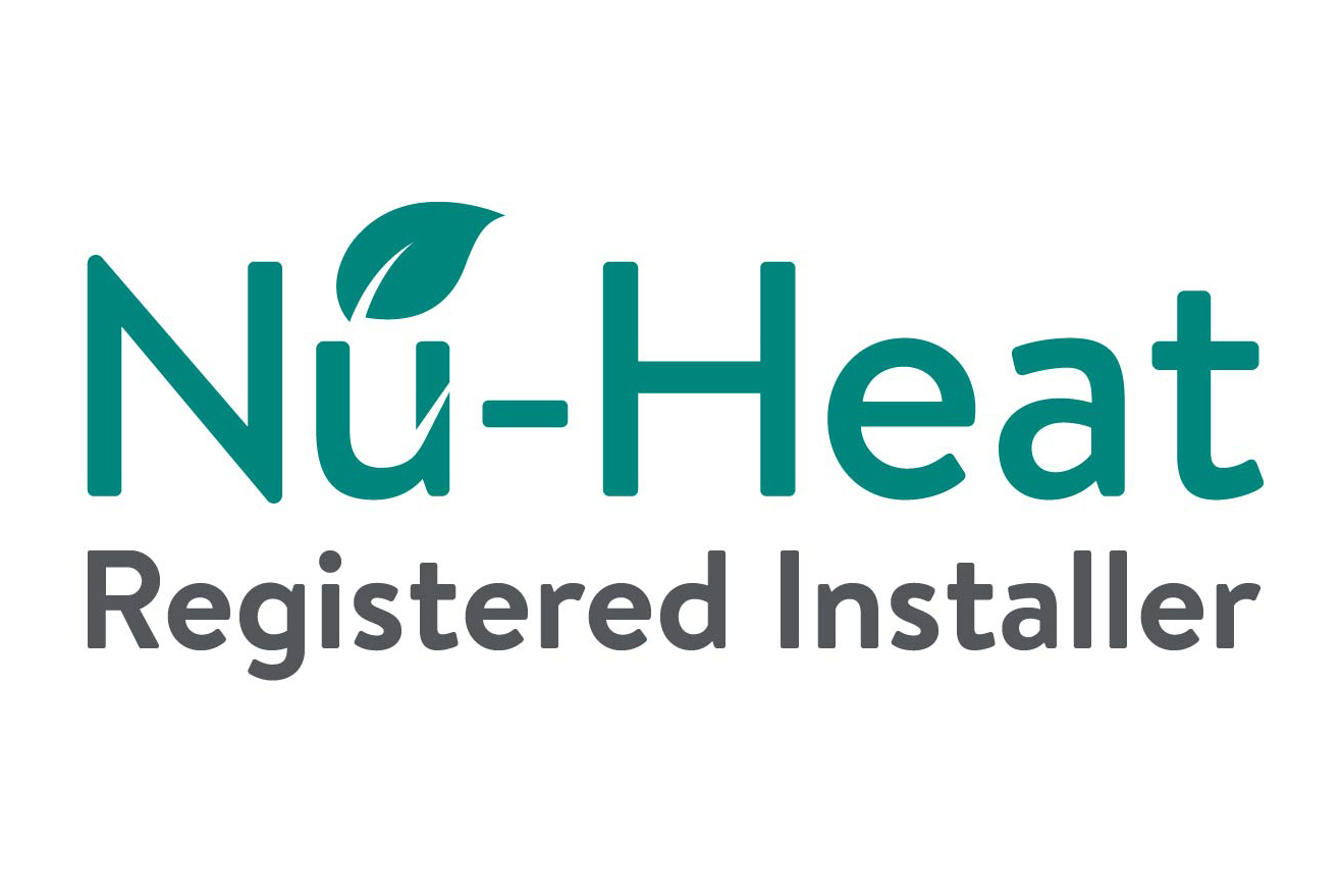 Nu-Heat Registered Installer Network | Nu-Heat underfloor & renewables