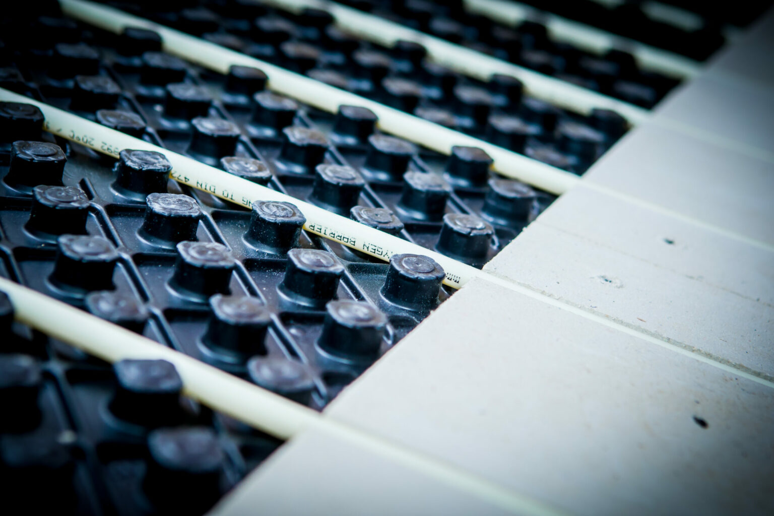 Underfloor Heating Design | Pipe Layout Planner