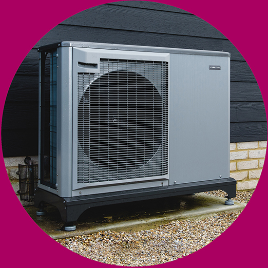 A Guide to the New Boiler Upgrade Scheme | Nu-Heat