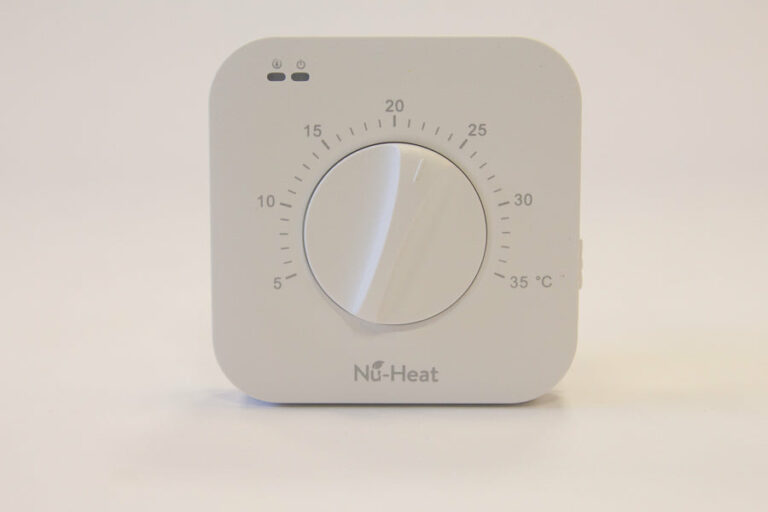 Nu-Heat Online Shop
