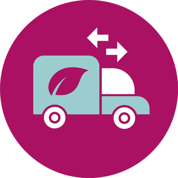 HPATS-C - NIBE air temperature sensor, for indoor and outdoor use | Nu-Heat