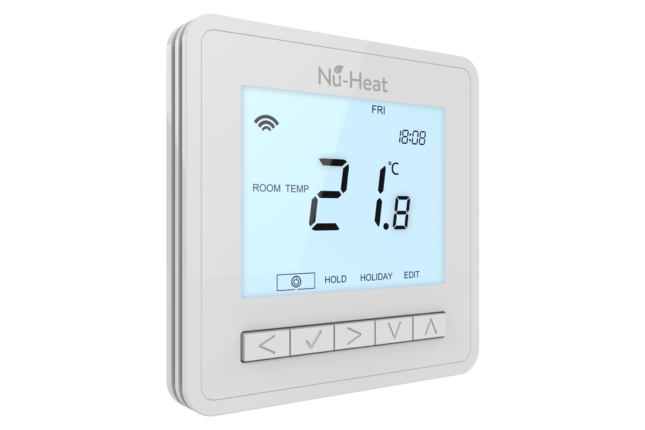 LoPro®Max OneZone® underfloor heating kit | Nu-Heat