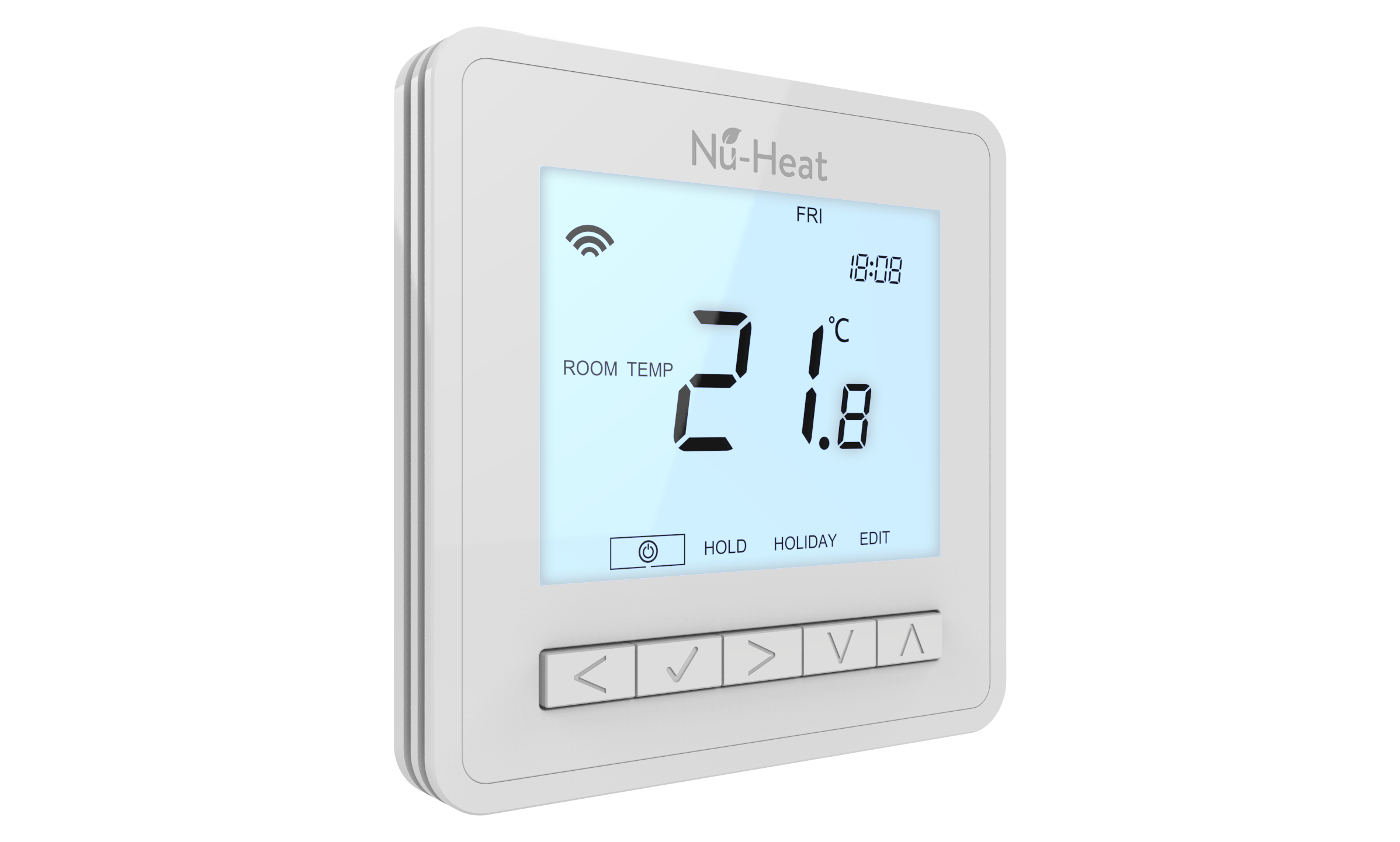 ClipTrack Screed Kit for Underfloor Heating | Nu-Heat OneZone