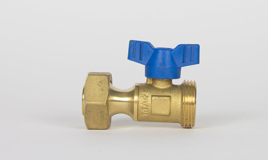 OMDFSV-C - Manifold Flow Stop Valve | Nu-Heat