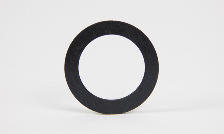 RW100-C - 1" rubber manifold washer | Nu-Heat