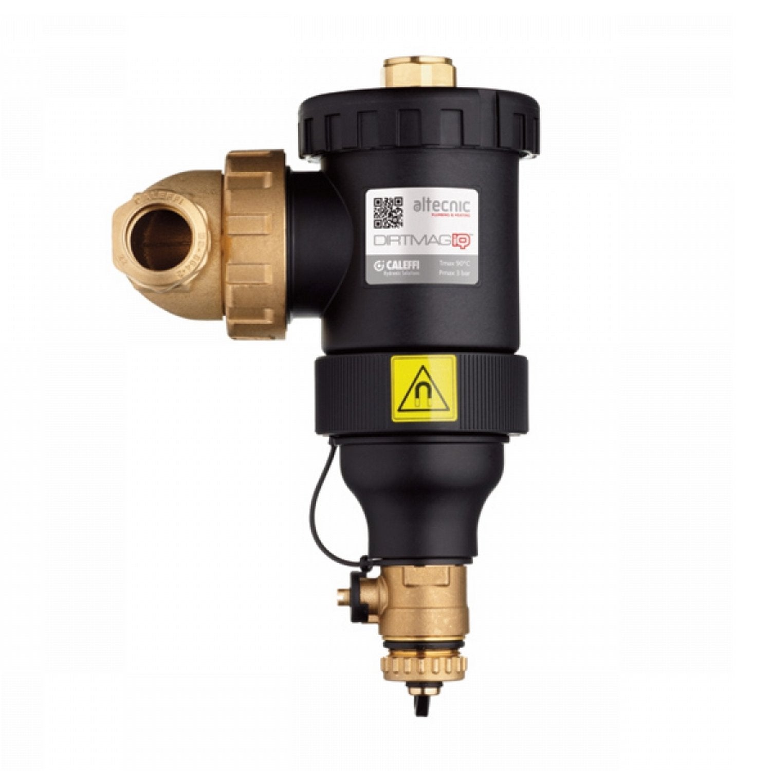 MF28-C - 28mm magnetic filter | Nu-Heat