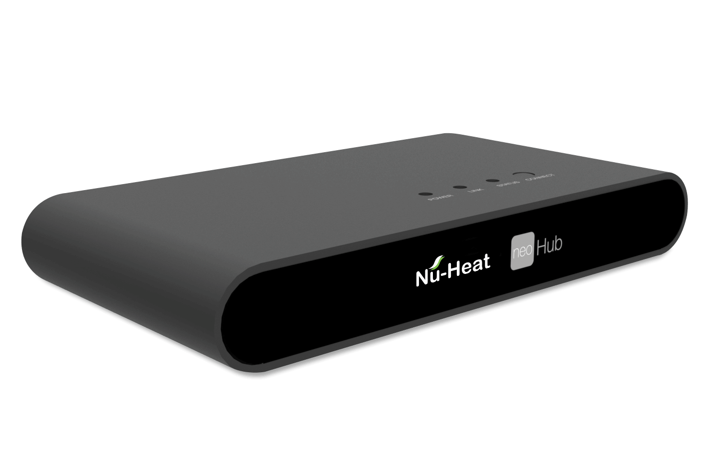 neoHub+ smart control for central heating | Nu-Heat