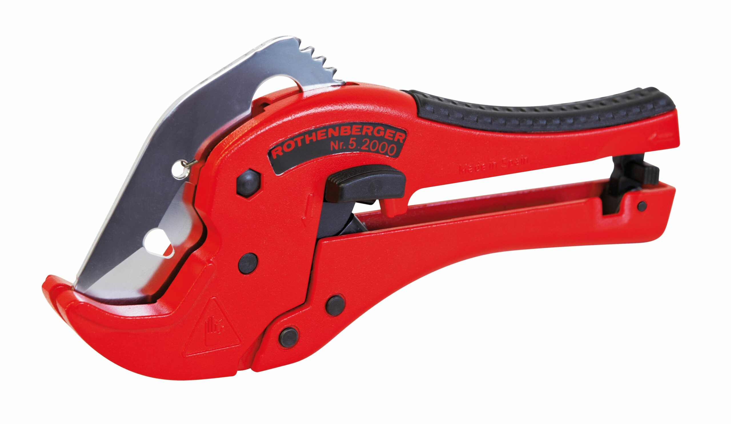 AKPC 1 C Plastic Pipe Cutter up to 42mm Nu Heat