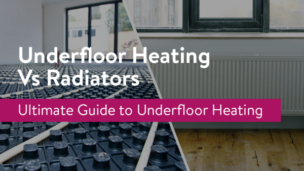 Underfloor Heating | Underfloor Heating Systems | Nu-Heat