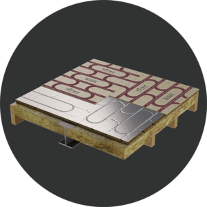 Nu-Heat: The UK's Leading Underfloor Heating Company