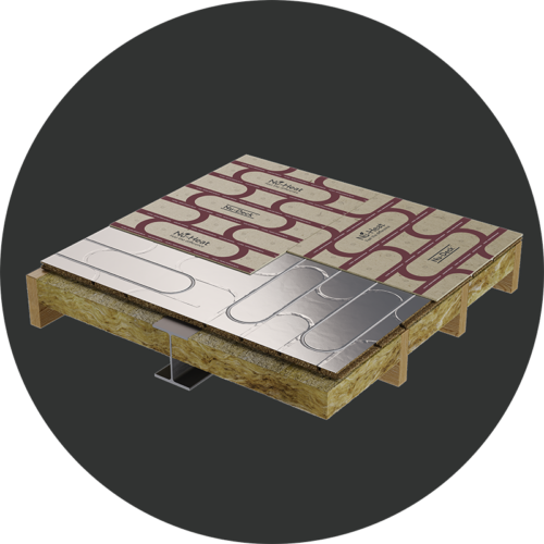 Nu-Heat: The UK's Leading Underfloor Heating Company