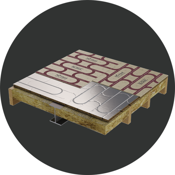 Nu-Heat: The UK's Leading Underfloor Heating Company