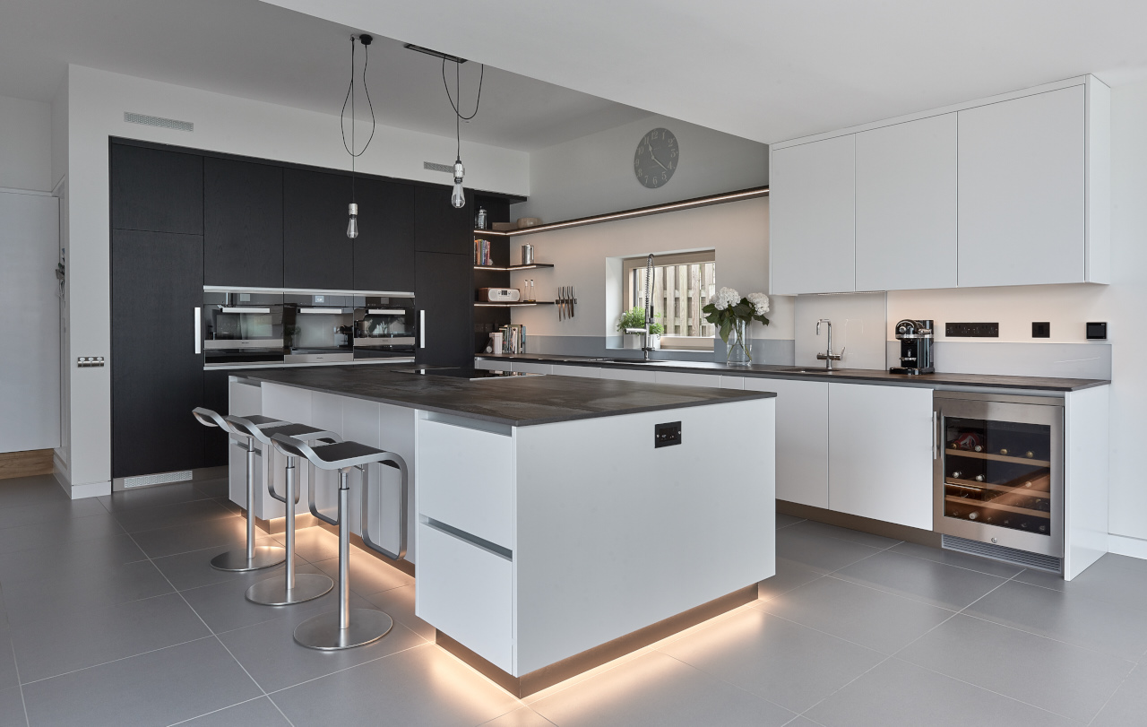 Underfloor Heating Kits | Nu-Heat Underfloor & Renewables