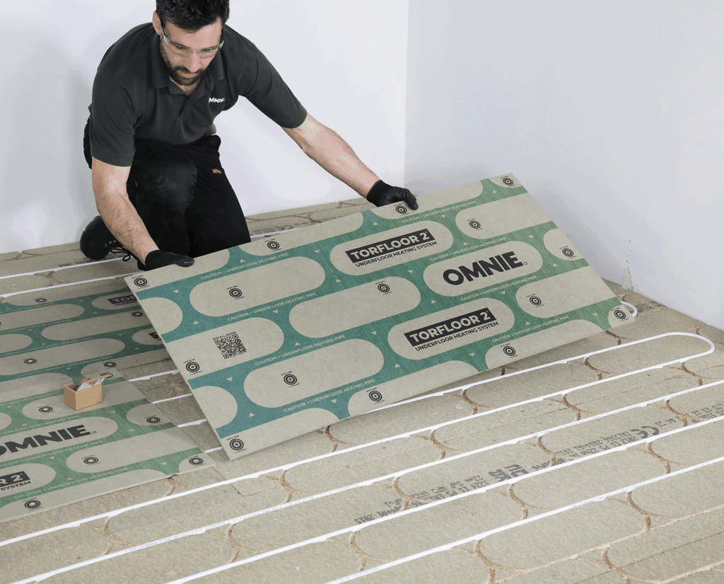 Nu for us. Nu for you. | Nu-Heat underfloor & renewables