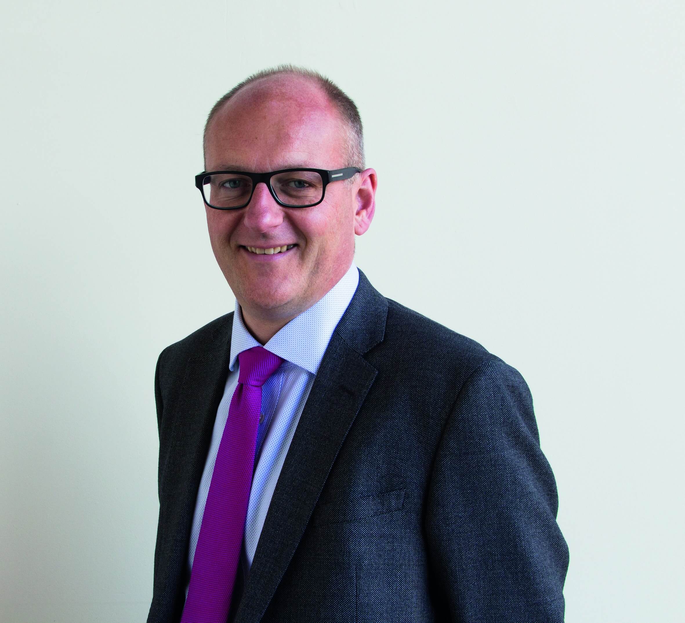 Nu-Heat MD David Roberts discusses the future of heating | Nu-Heat