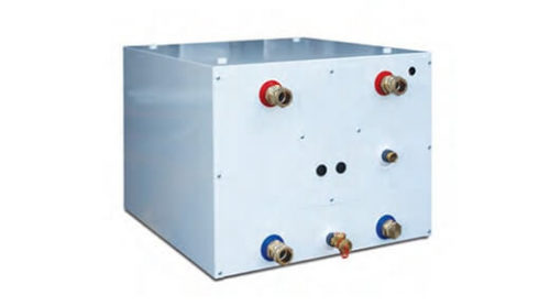 Buffer Tanks - How do they work with heat pumps?
